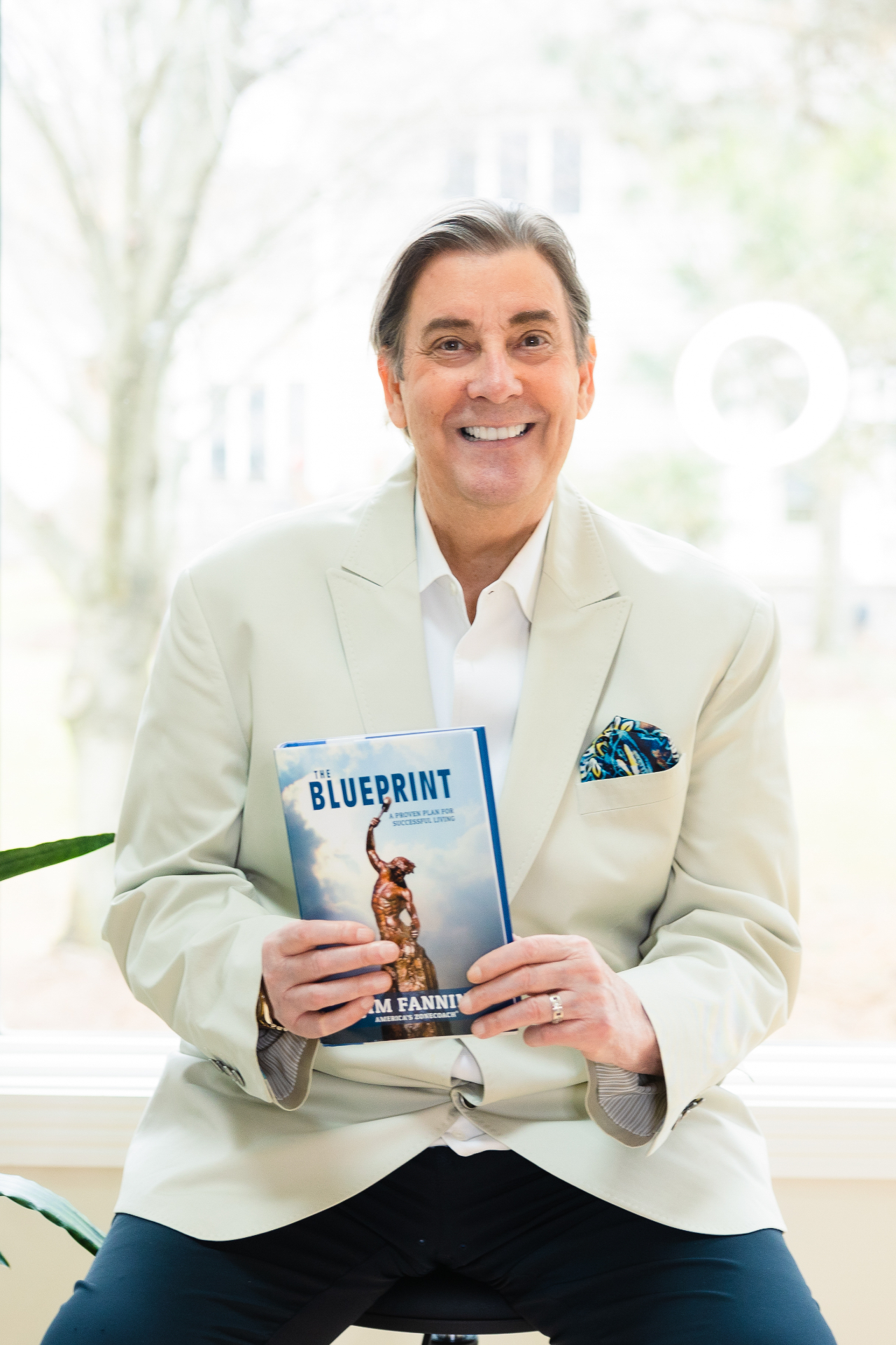 Jim Fannin - America's ZoneCoach® | Master Your Mind with the S.C.O.R.E ...